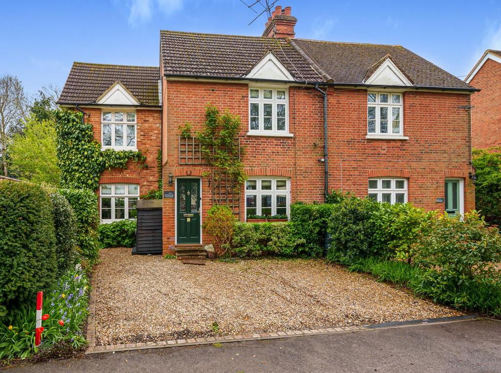 MAYFORD 3 bed semi-detached house - £725,000