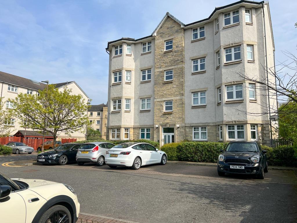 Springfield Street, Leith Walk... 2 bed flat - £1,195 pcm (£276 pw)