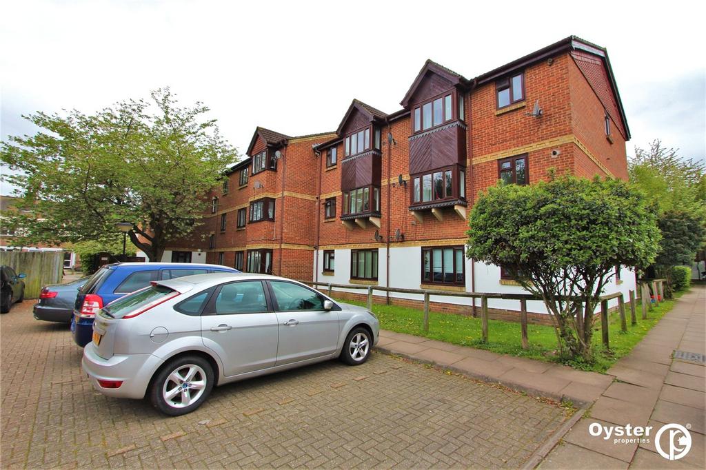Alliance Close, Wembley, HA0 2 bed apartment - £1,650 pcm (£381 pw)