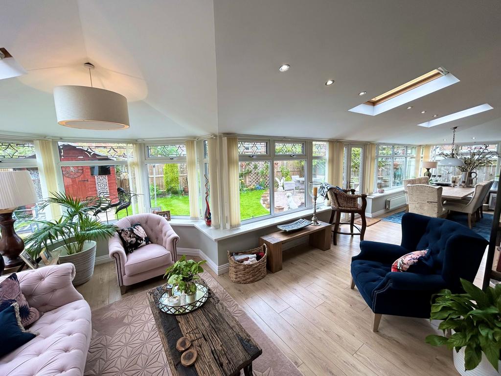 Setting Stones, Rickleton, Washington, Tyne and Wear, NE38 9EU 4 bed ...