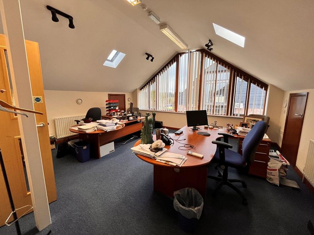 Unit 2 Manor Farm Offices, Flexford... Office - £790,000