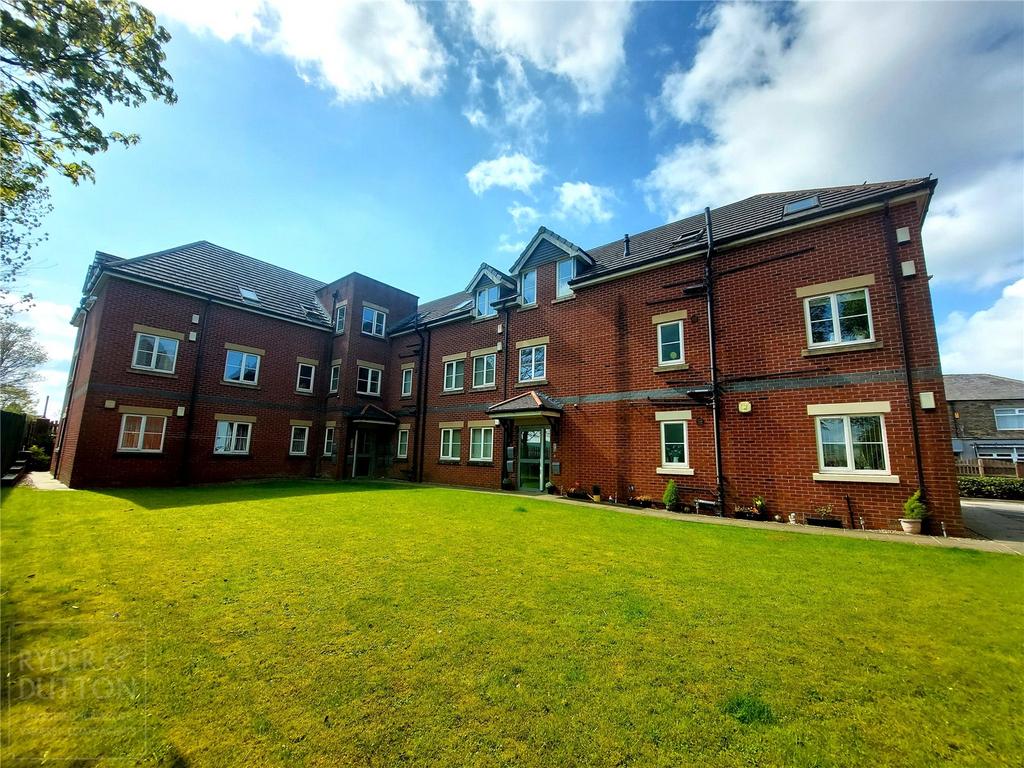 Primrose Hill Court, Rochdale Road, High Crompton, Shaw, OL2 2 bed ...