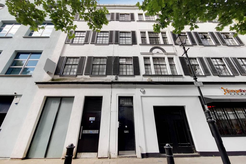 Vanston Place, Fulham Broadway, London, SW6 2 bed flat - £2,340 pcm (£ ...