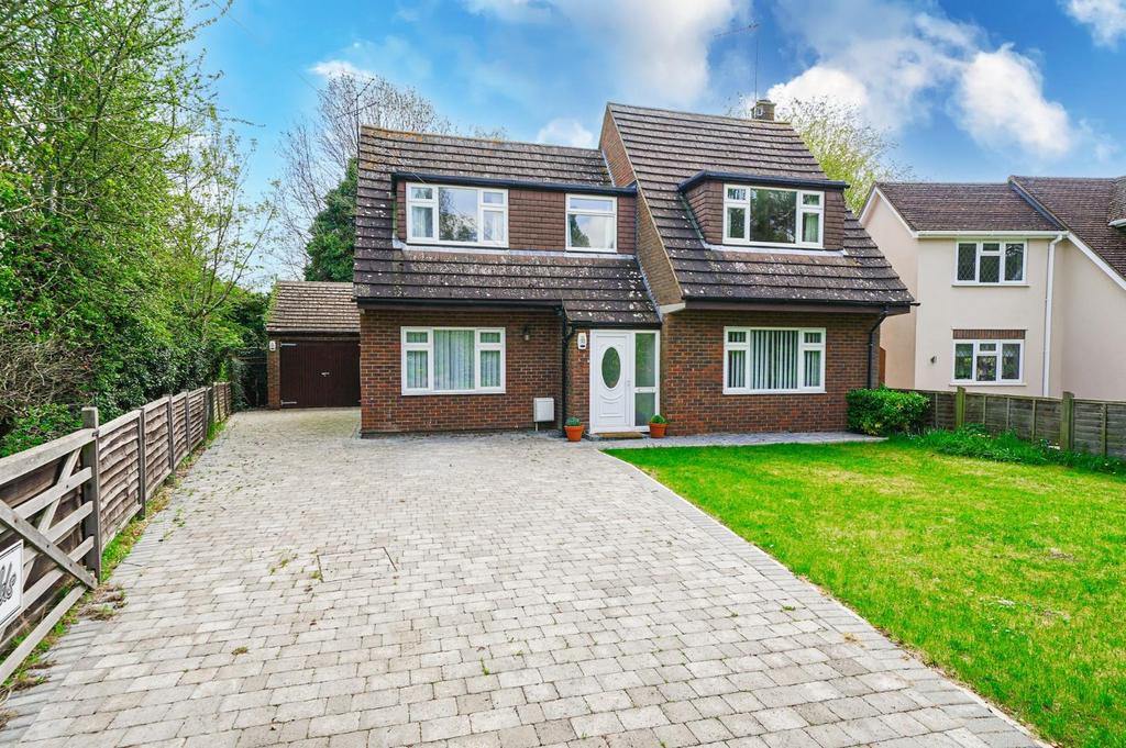 Kingsway Stanbridge Leighton Buzzard 3 Bed Detached House For Sale