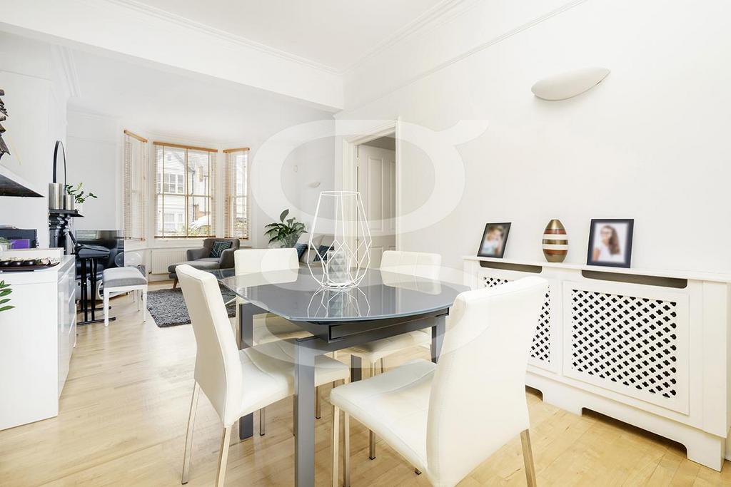 Pattison Road Hampstead Nw2 4 Bed House For Sale £1 375 000