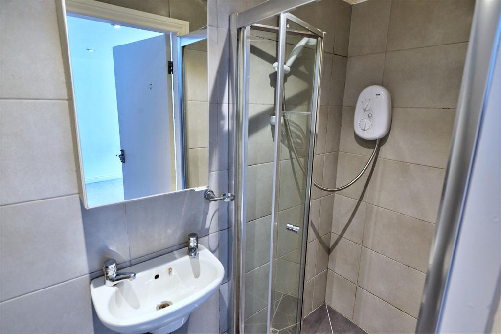 Crossley Place, Skipton, BD23 1 bed in a house share - £650 pcm (£150 pw)