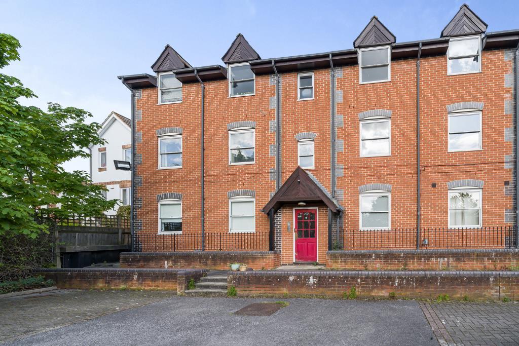 Reading, RG1, RG2 1 bed flat - £210,000