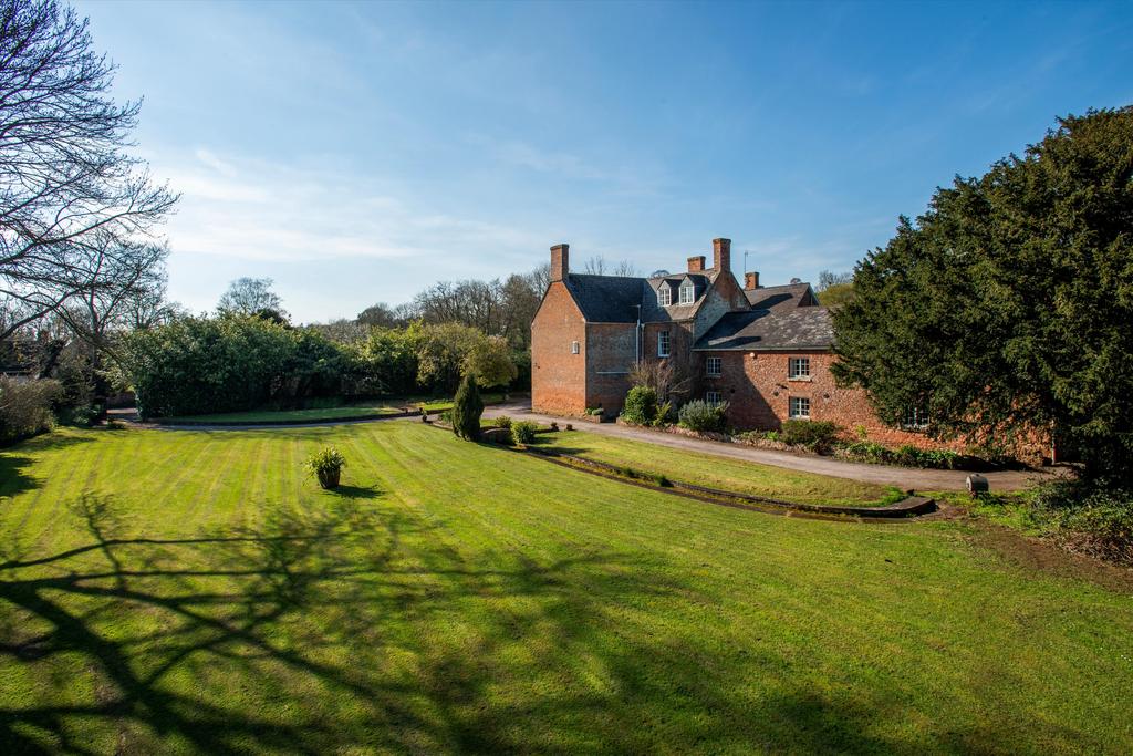 Ash Priors, Taunton, Somerset, TA4. 5 bed detached house - £1,750,000