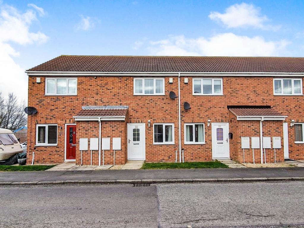 Chatton Wynd, West Sleekburn, Choppington, Northumberland, NE62 5BW 2 ...