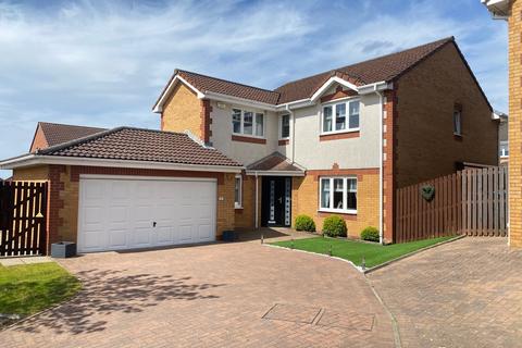 Houses for sale in Chapelhall | OnTheMarket