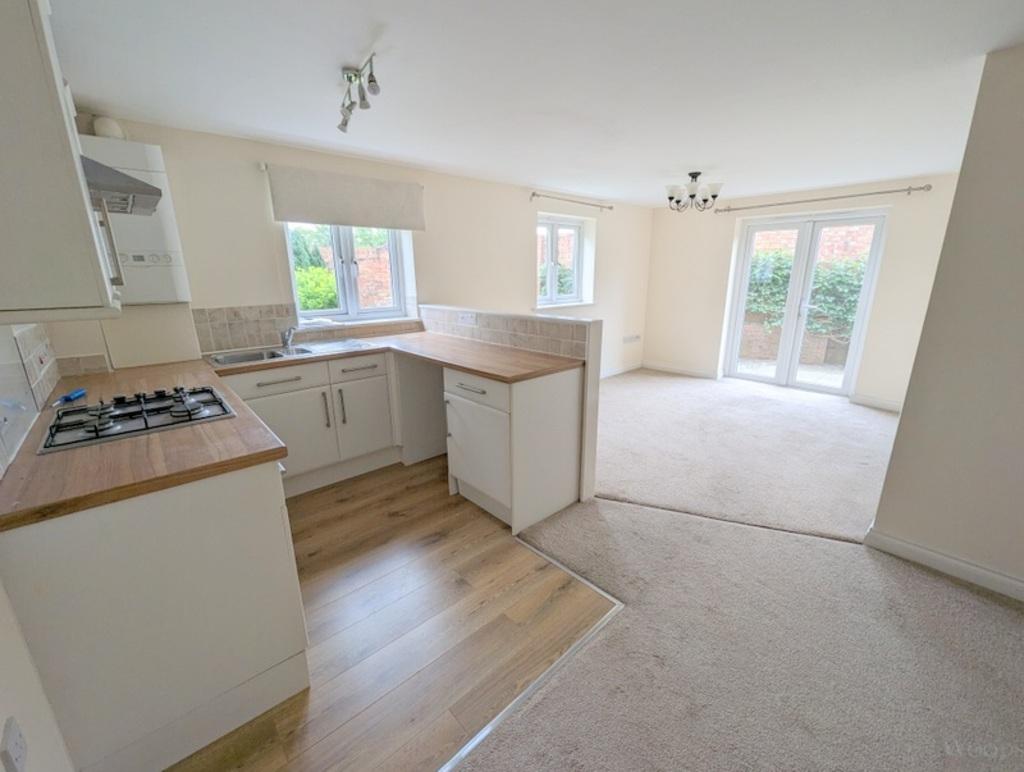 Moorlands Reach Old Newton Road 2 Bed Apartment £795 Pcm £183 Pw