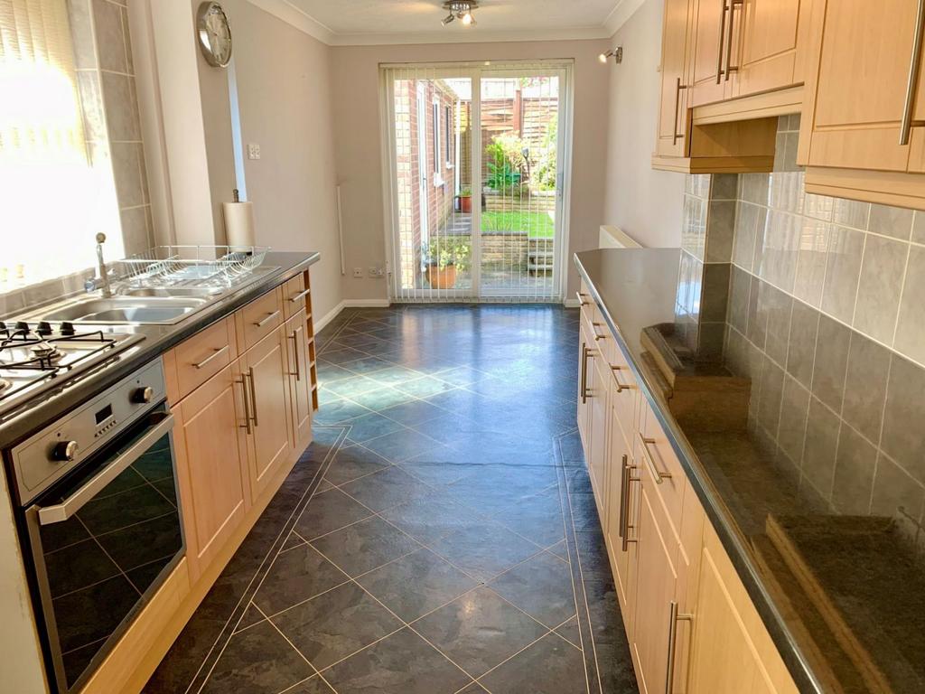 Beaufort Drive, Duston, Northampton... 3 bed semi-detached house - £270,000