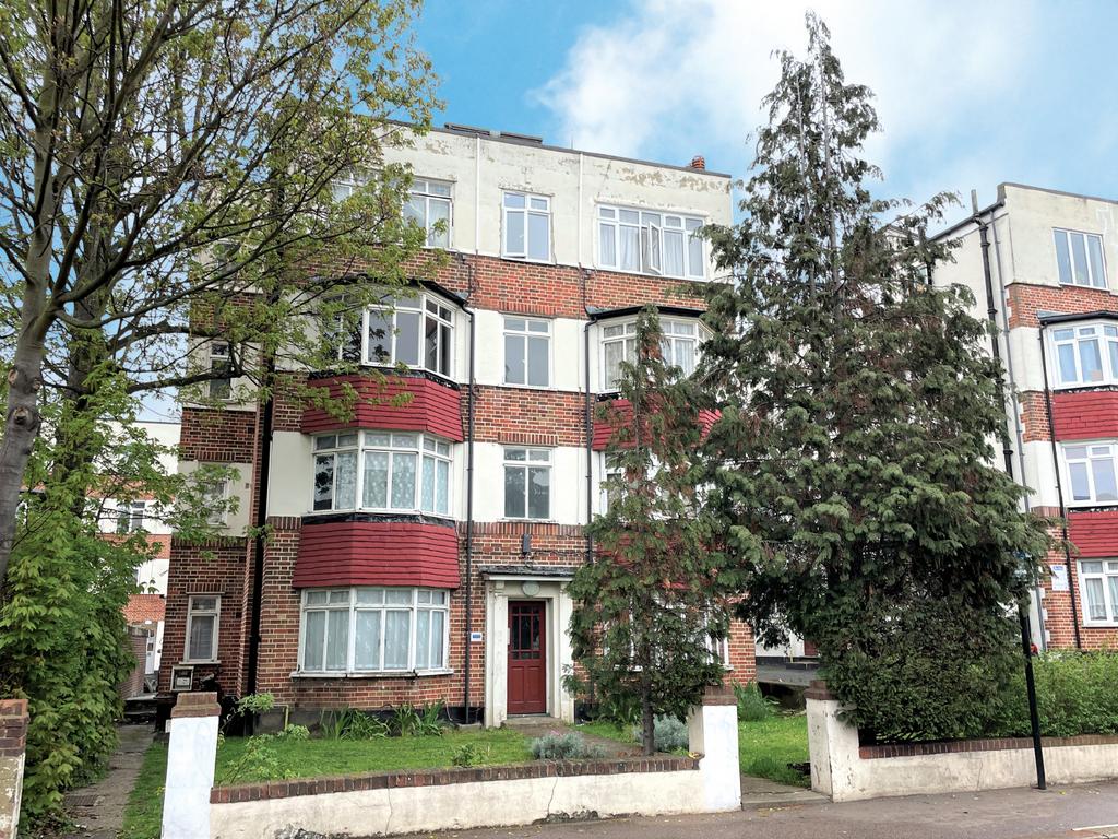 Flat 31, Grosvenor Court, Brewster... 2 bed flat - £165,000