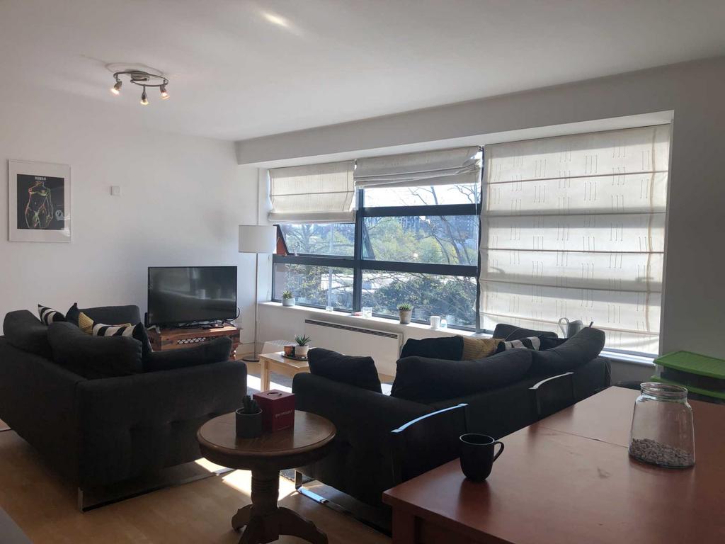 MM2, Pickford Street, Manchester 2 bed apartment - £1,195 pcm (£276 pw)