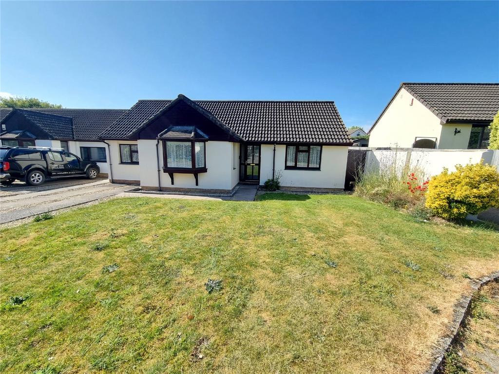 Torrington, Devon 3 bed bungalow for sale - £300,000