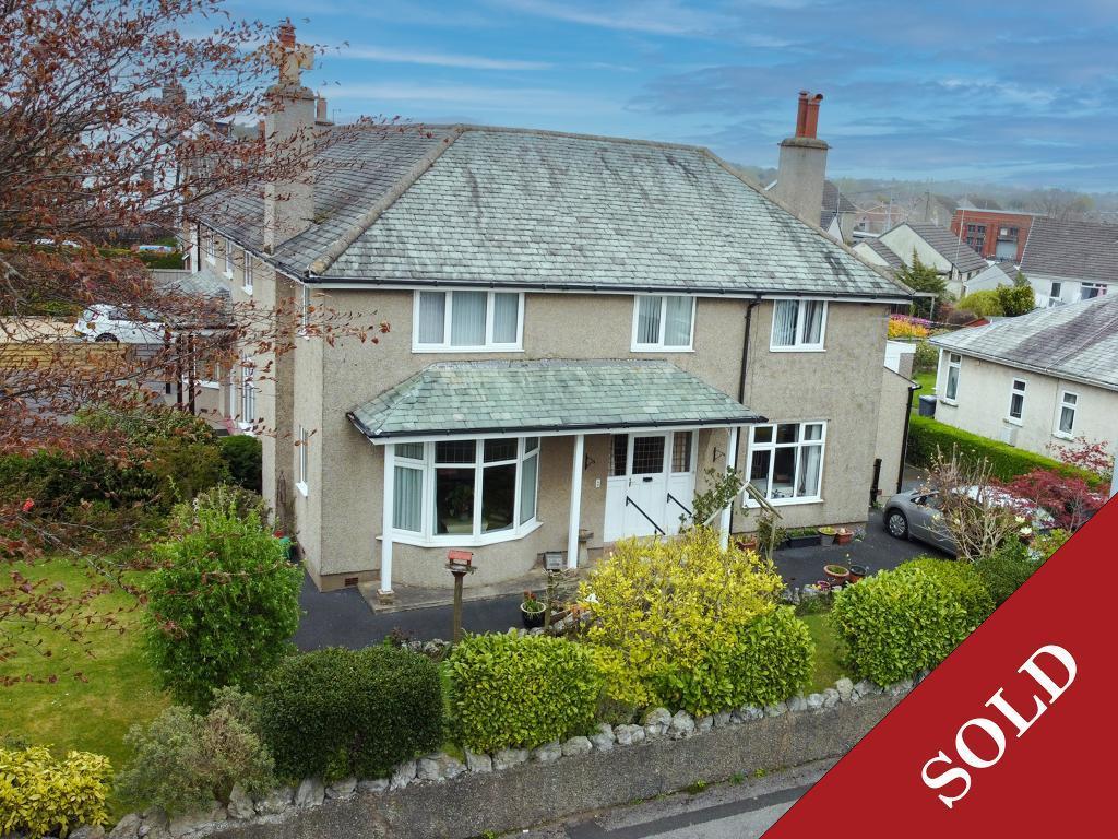 Beech Grove Bare Morecambe La4 6sw 3 Bed Semi Detached House £300 000