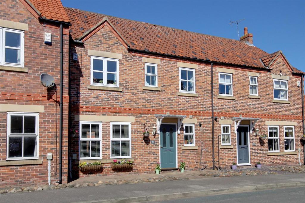 Waterside Road, Beverley 4 bed townhouse - £259,950