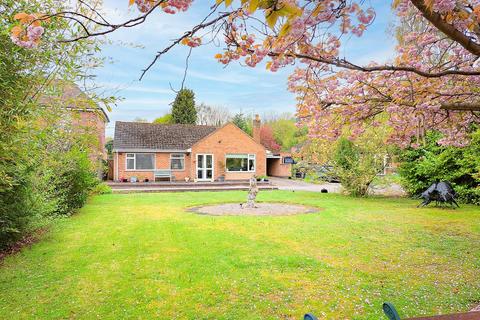 Houses for sale in Hopwas | OnTheMarket