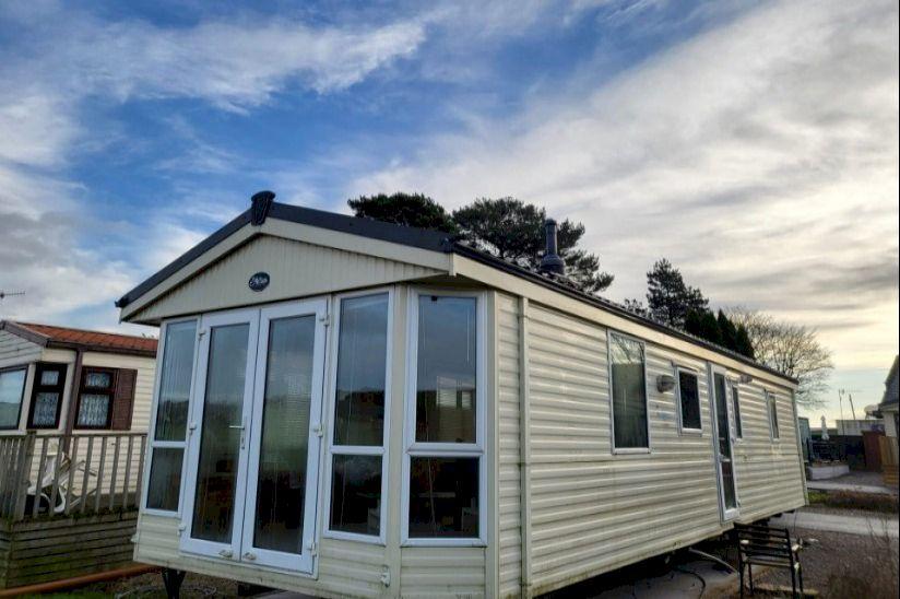 Redwell Park, Arkholme LA6 2 bed static caravan - £27,995