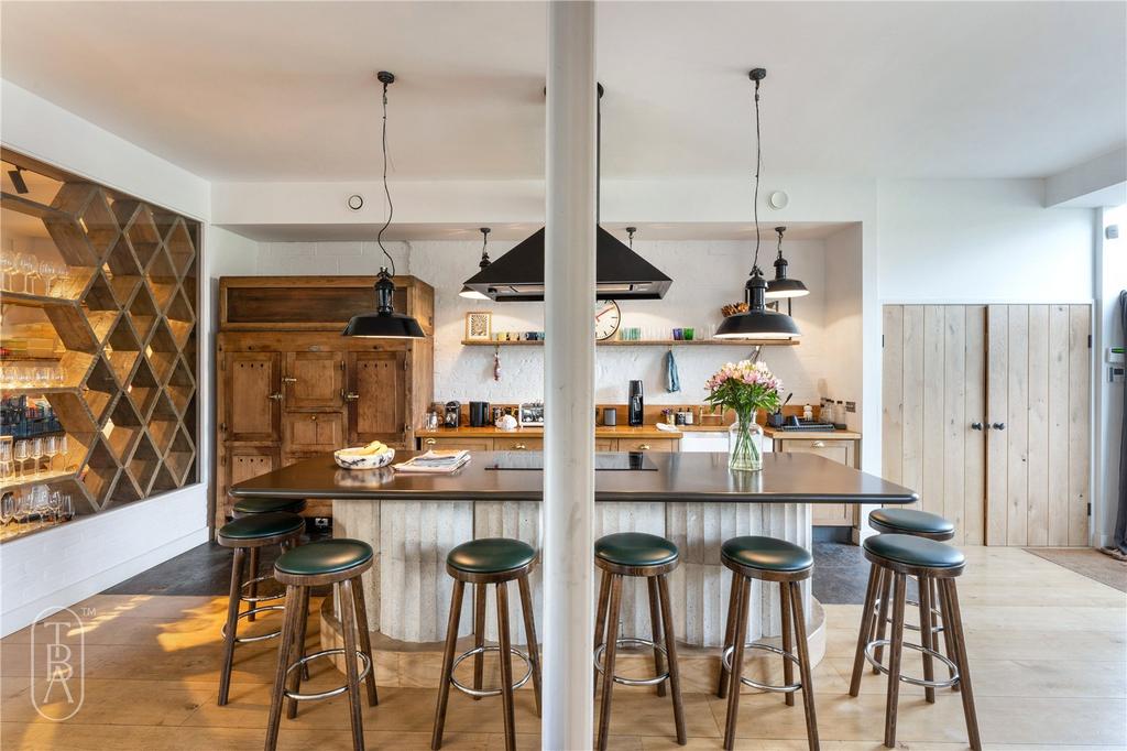 Cluny Place, London, SE1 2 bed apartment - £1,100,000