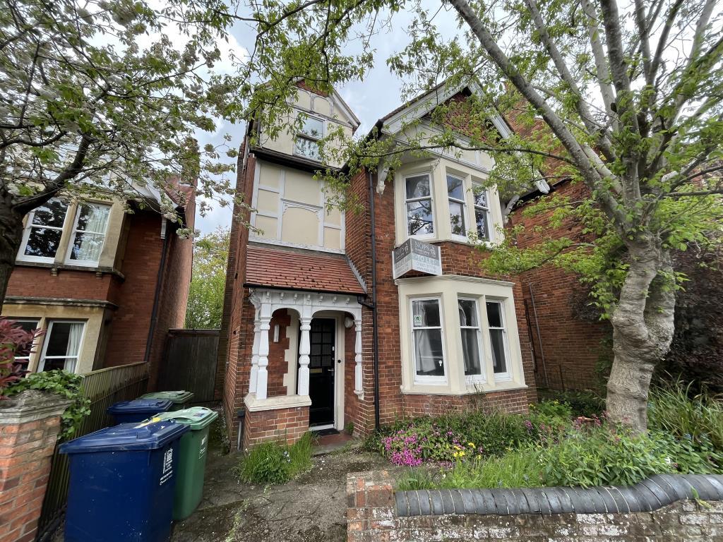 Divinity Road, Oxford, HMO Ready 6... 6 bed detached house - £4,400 pcm ...