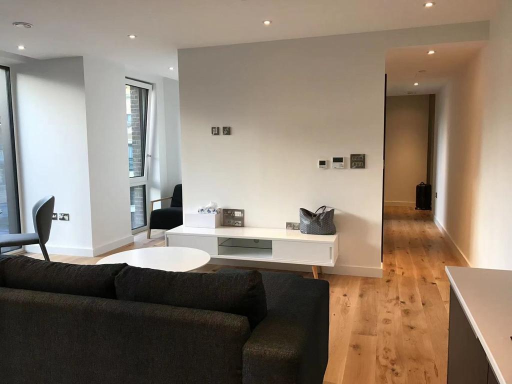 Rosamond house, London, SW1P 1 bed flat - £3,358 pcm (£775 pw)