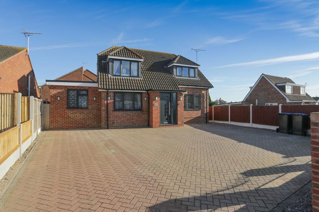 Northwood Road, Ramsgate, CT12 5 bed detached house - £550,000