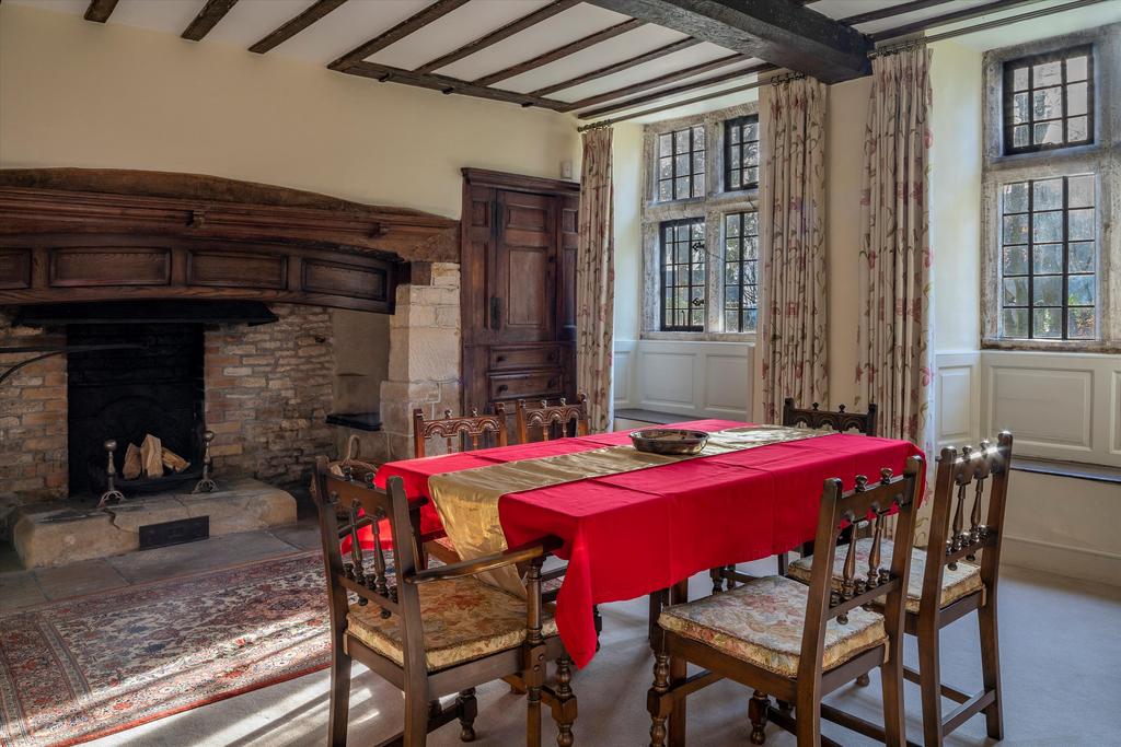 Saddlewood, Leighterton, Tetbury... Farm for sale - £7,950,000