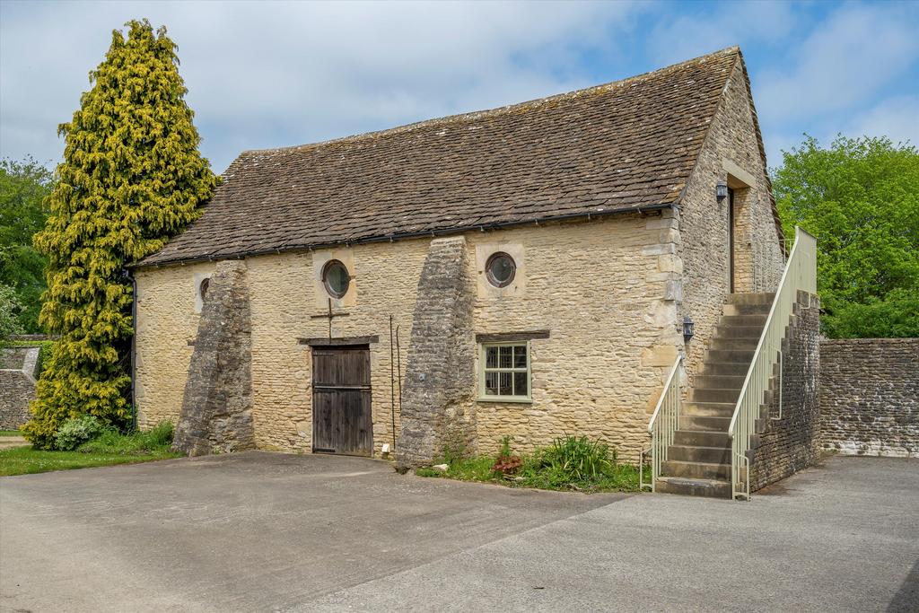 Saddlewood, Leighterton, Tetbury... Farm for sale - £7,950,000