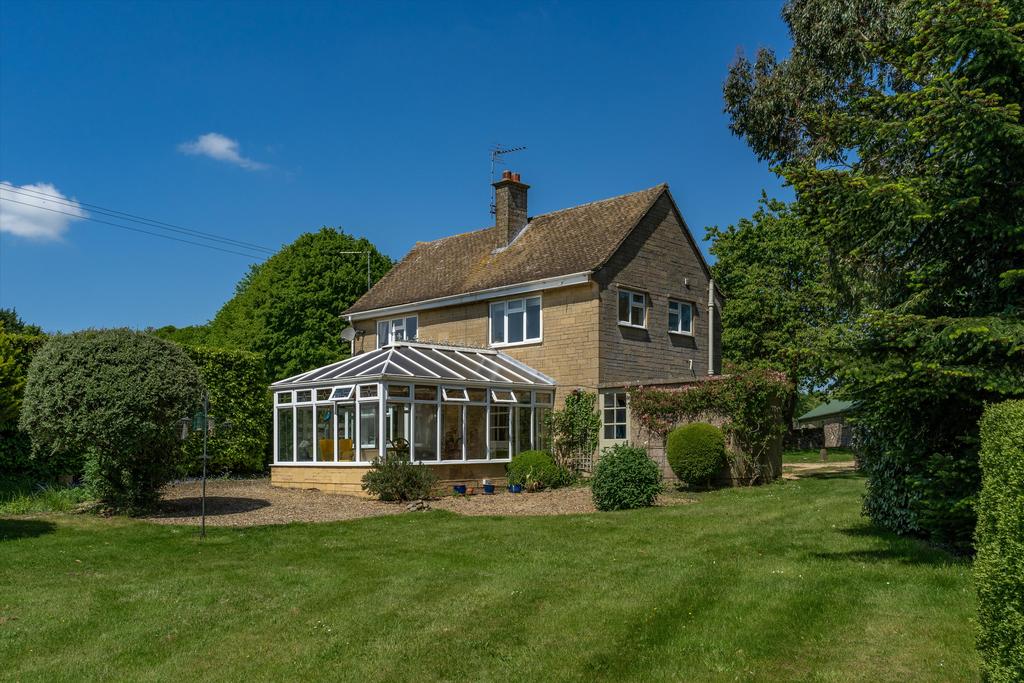 Saddlewood, Leighterton, Tetbury... Farm for sale - £7,950,000
