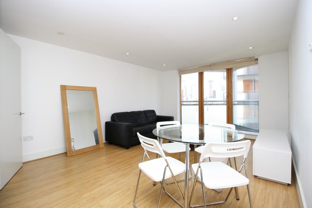 Orion Point, The Odyssey, Docklands E14 2 bed apartment - £2,297 pcm (£ ...