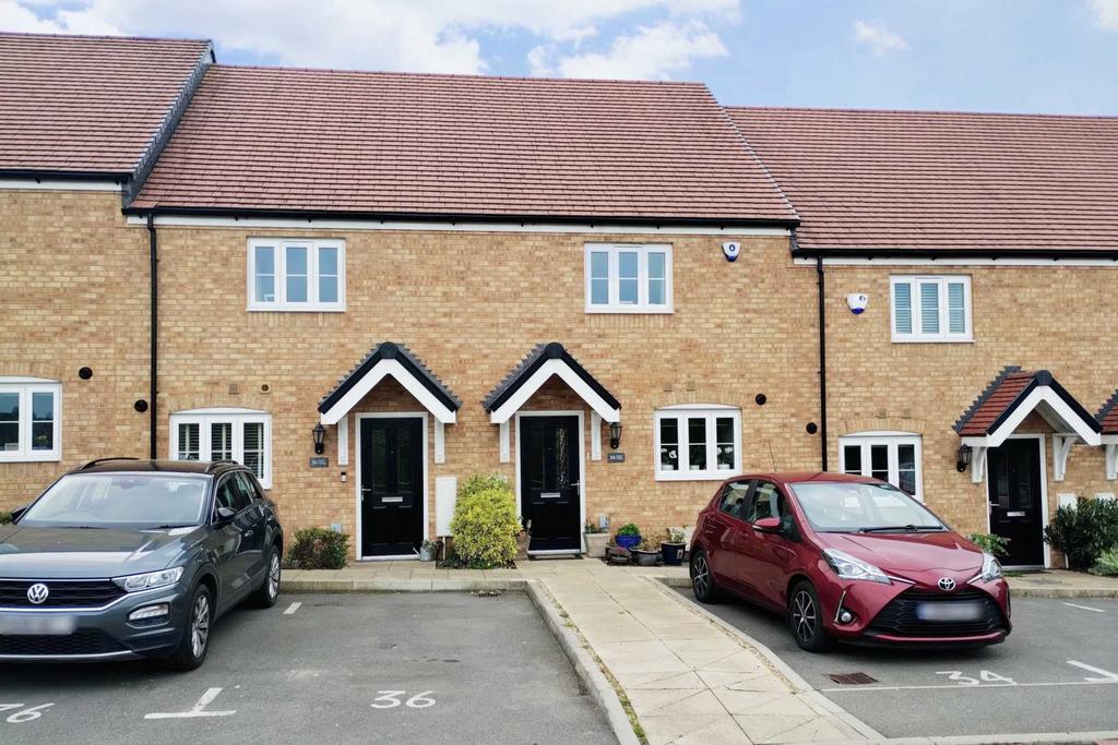 Pipit Walk, Apsley 2 bed house - £450,000