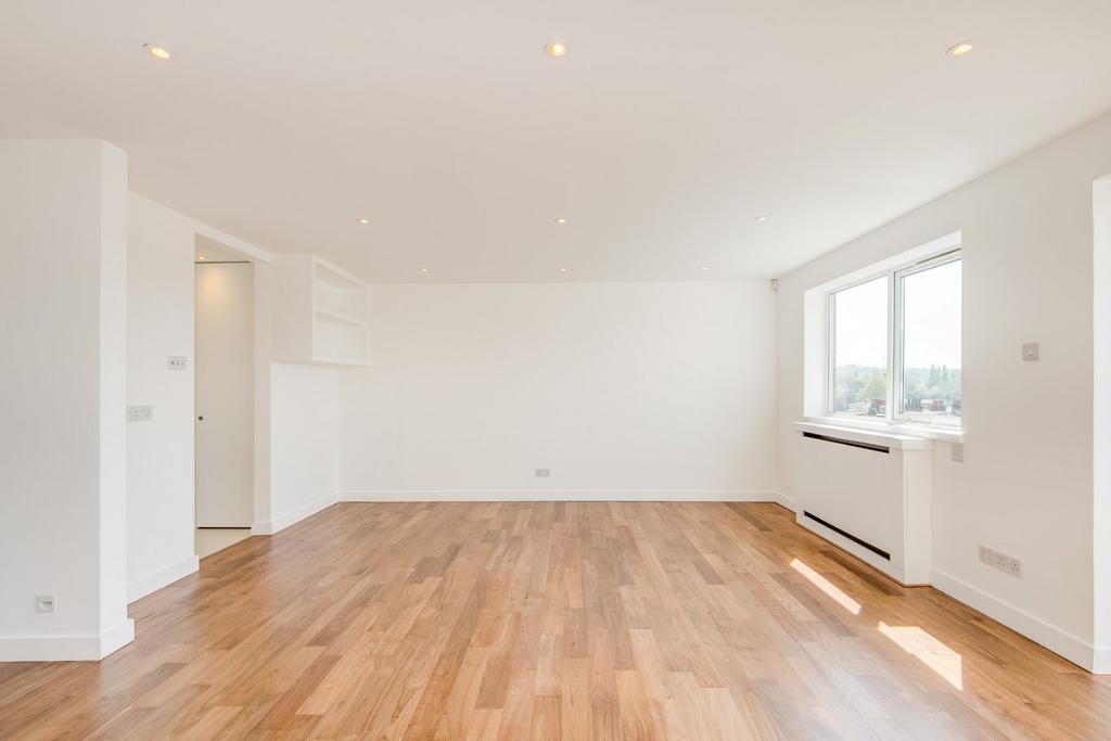 Temple Fortune Lane, London, NW11 2 bed apartment to rent - £2,500 pcm ...