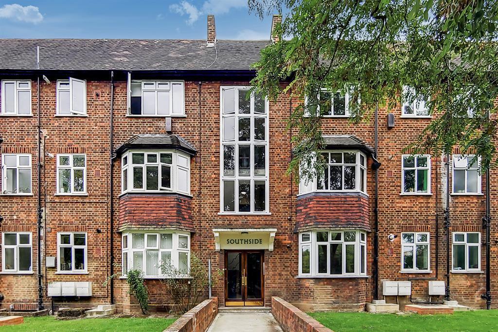Carleton Road, London, N7 0QH 1 bed flat - £1,550 pcm (£358 pw)
