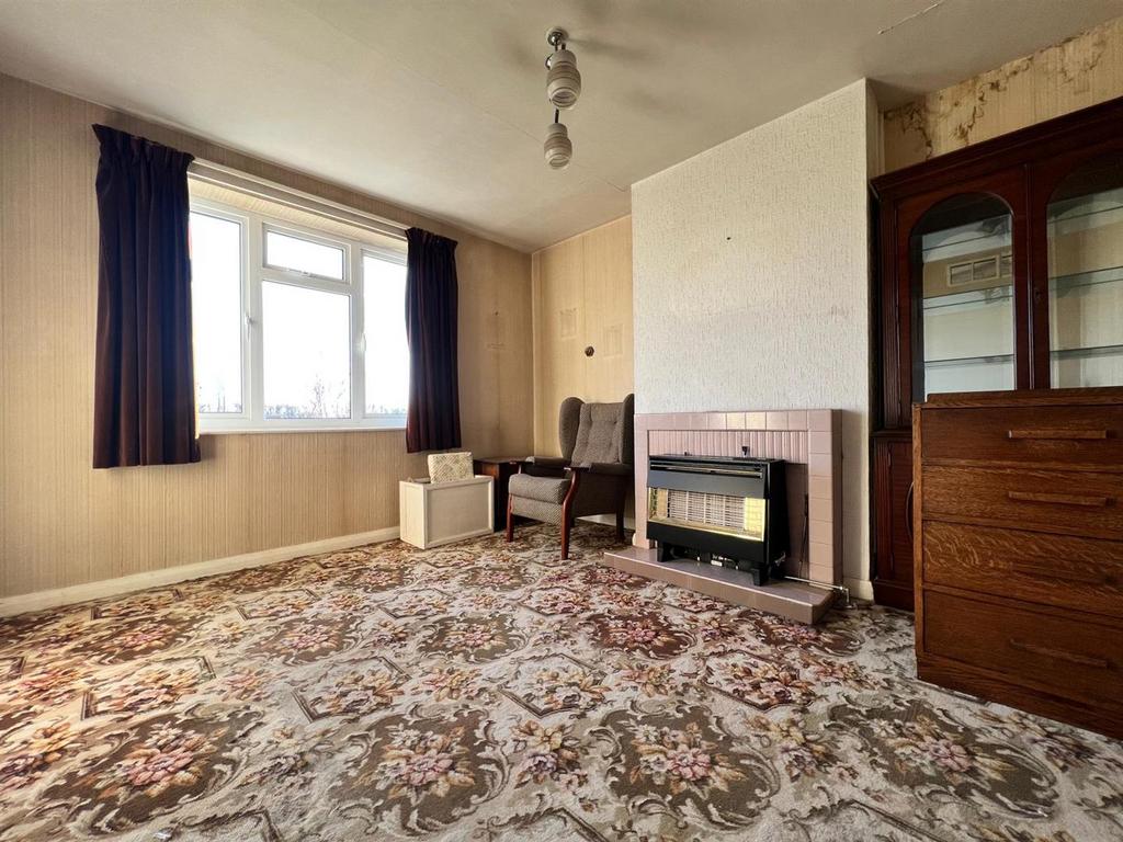 Stoney Haggs Road, Seamer, Scarborough 3 bed semi-detached house for ...
