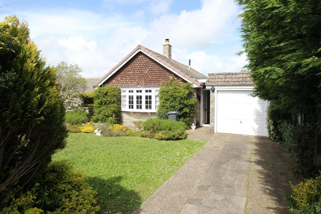 Beechcroft Drive Wootton Bridge Ryde 3 Bed Detached Bungalow For Sale