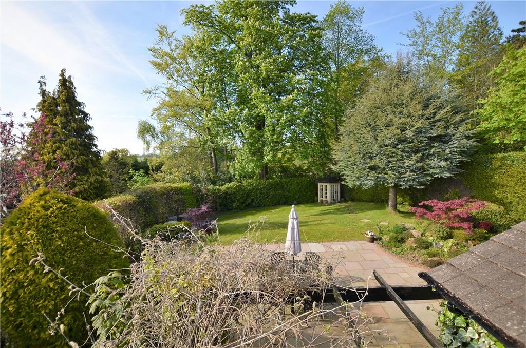 St Marys Garth Buxted Uckfield East Sussex Tn22 4 Bed Detached