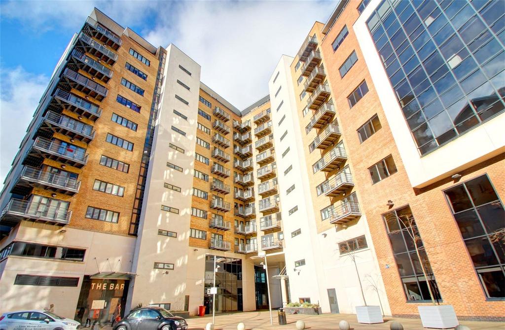 The Bar, St James Gate, Newcastle Upon Tyne, NE1 1 bed apartment - £795 ...