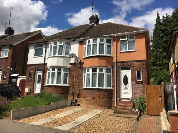 Meyrick Avenue Luton LU1 5JR 3 bed semi-detached house - £1,500 pcm (£ ...