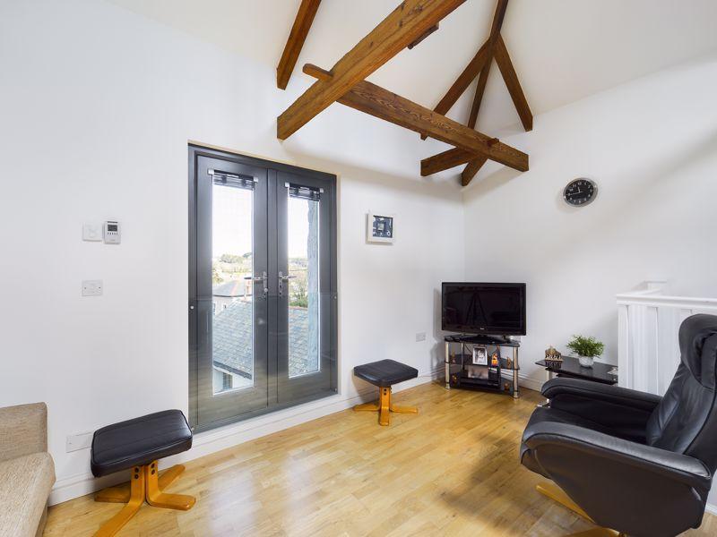 Brewery Court, Hayle 1 bed apartment - £825 pcm (£190 pw)