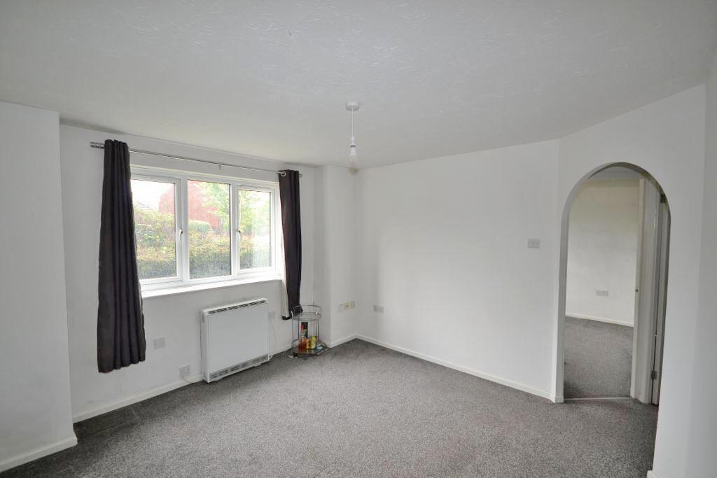 Westcroft, Milton Keynes MK4 1 bed apartment - £159,950
