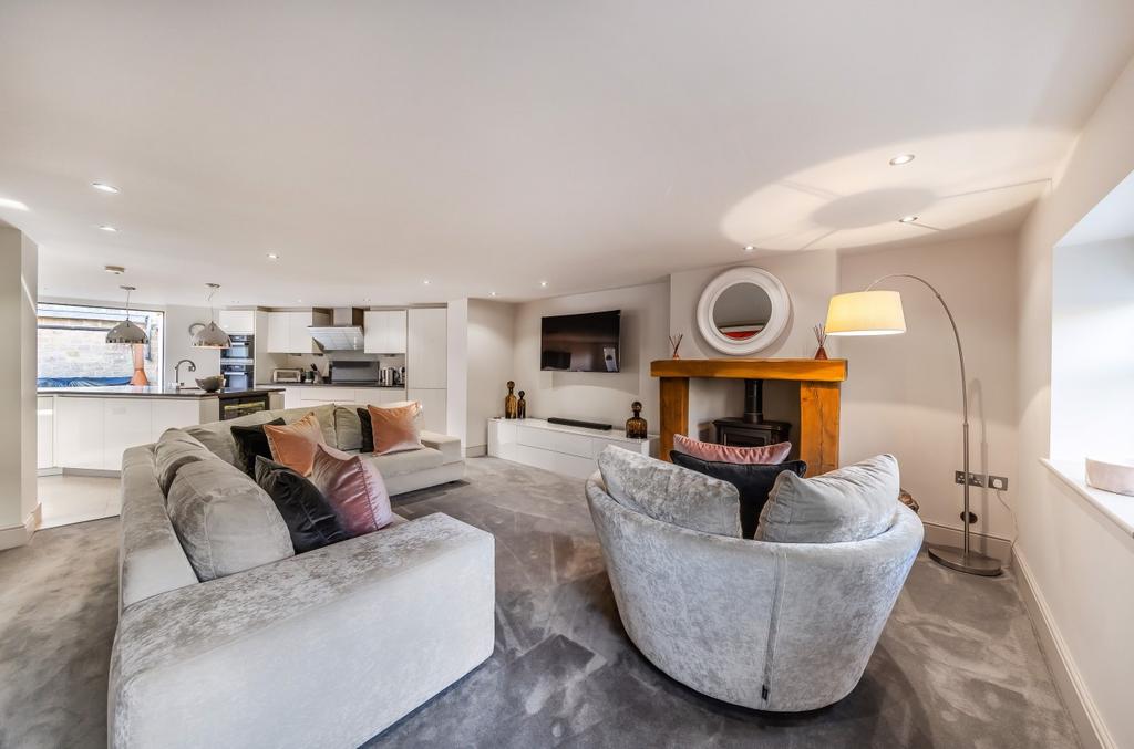 Heathfield Cottage, Whitegate, East... 2 bed detached house for sale ...