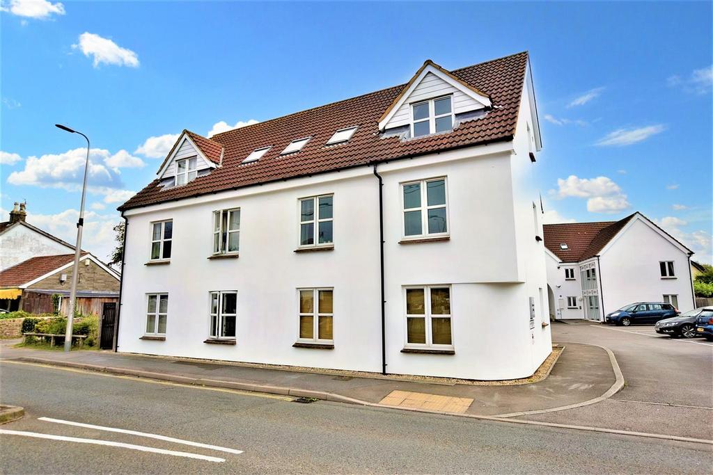 Somerset Mews, High Street, Portishead 1 bed apartment for sale - £189,950