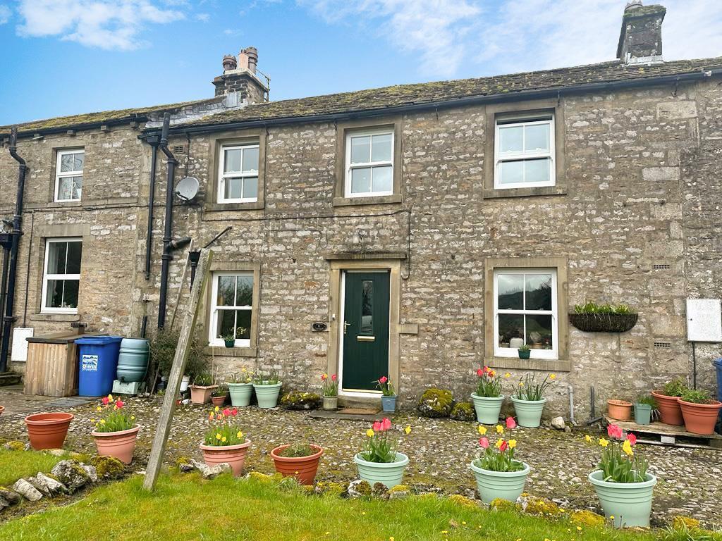 Kettlewell, Skipton 3 bed terraced house for sale - £369,000
