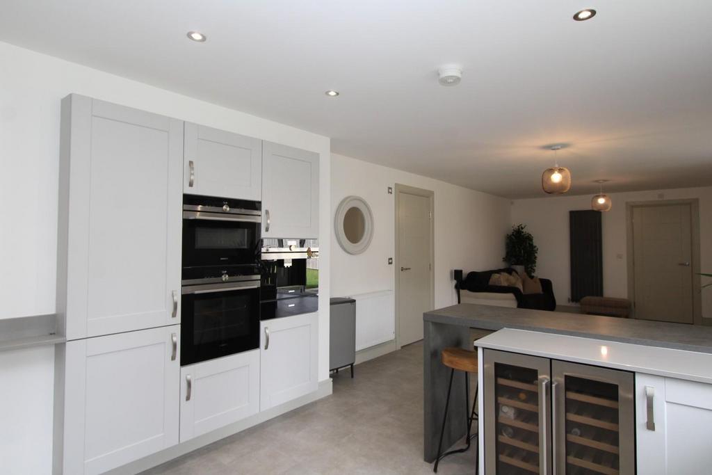 Beck Close, Wynyard, Billingham 5 bed house - £575,000