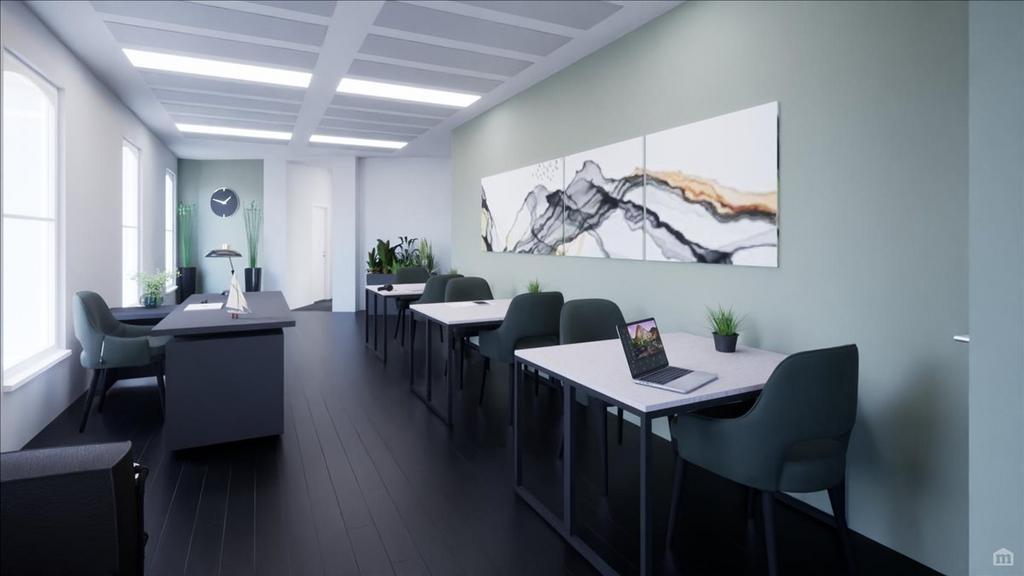 Flitcroft House, 114-116 Charing Cross Road, Serviced office to rent ...