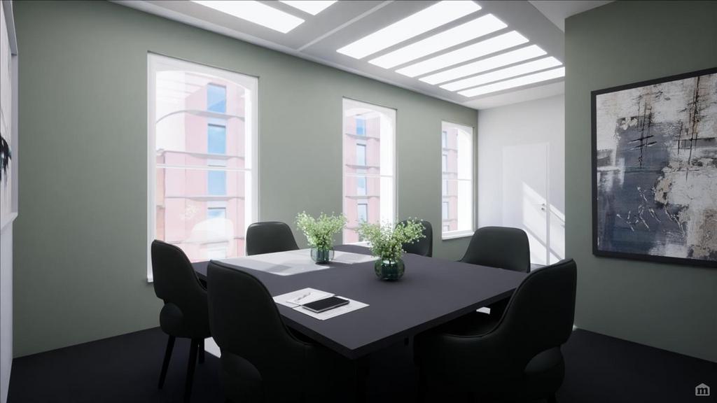 Flitcroft House, 114-116 Charing Cross Road, Serviced office to rent ...
