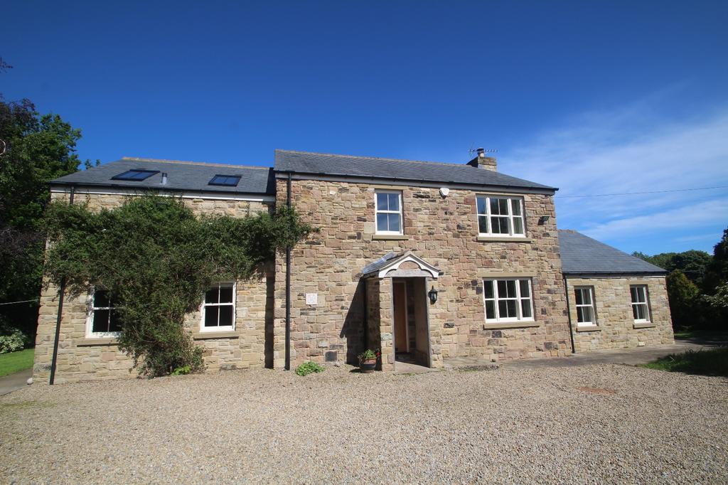 Stockeld Lane, Sicklinghall... 4 bed house - £3,350 pcm (£773 pw)