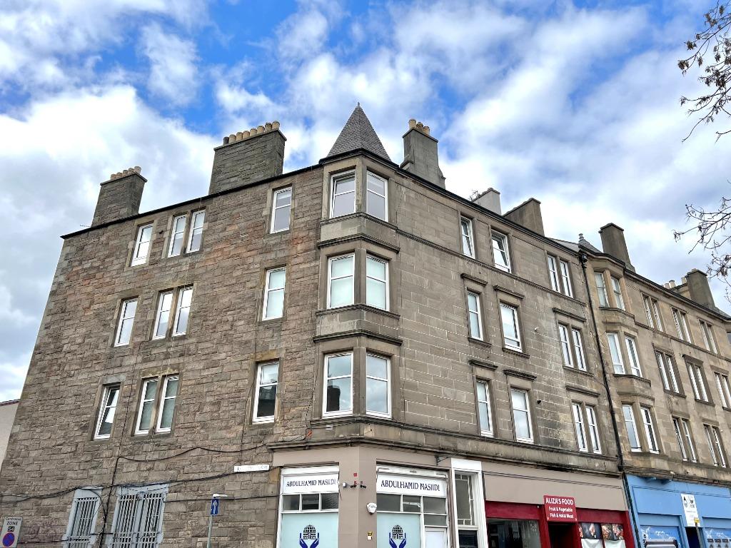 Gorgie Road, Gorgie, Edinburgh, EH11 2 bed flat - £1,100 pcm (£254 pw)