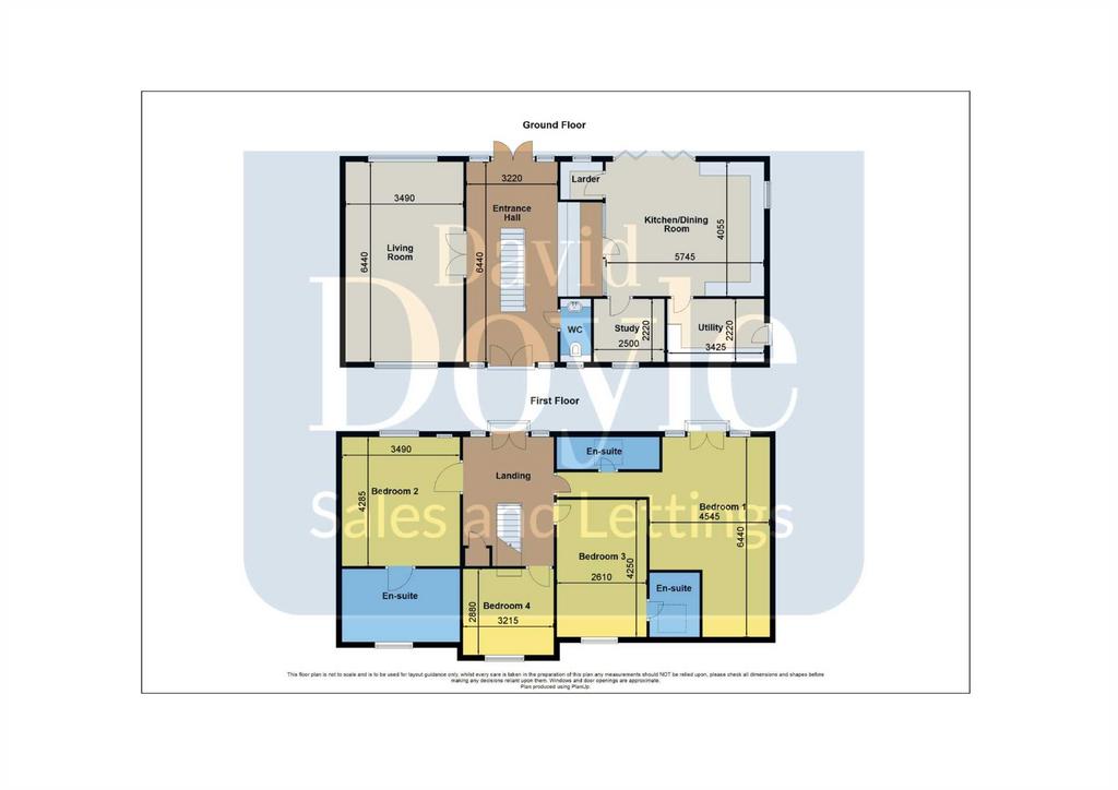 Berkhamsted Coming Soon Eleanor Close South Park Gardens 4 Bed